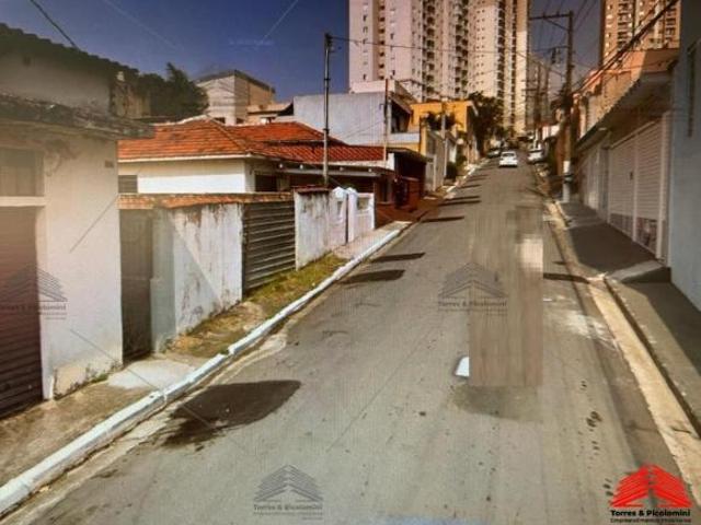 Terreno a venda na Vila Prudente 8 x 19 m2 total 153 m2 próximo ao metro