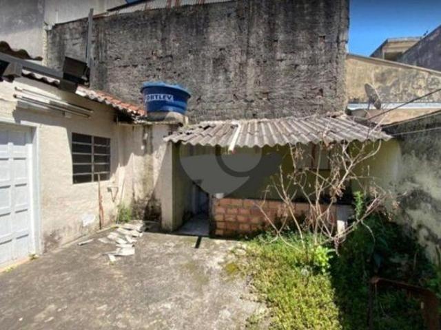 Terreno com 4 quartos à venda em Vila califórnia SP