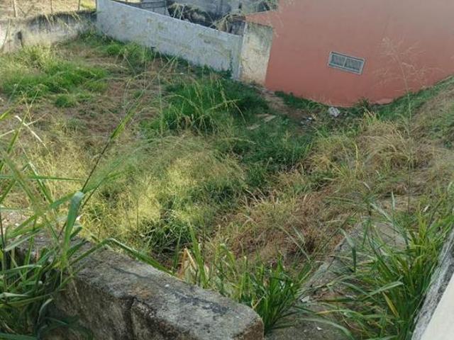 Terreno à venda na Vila Rami