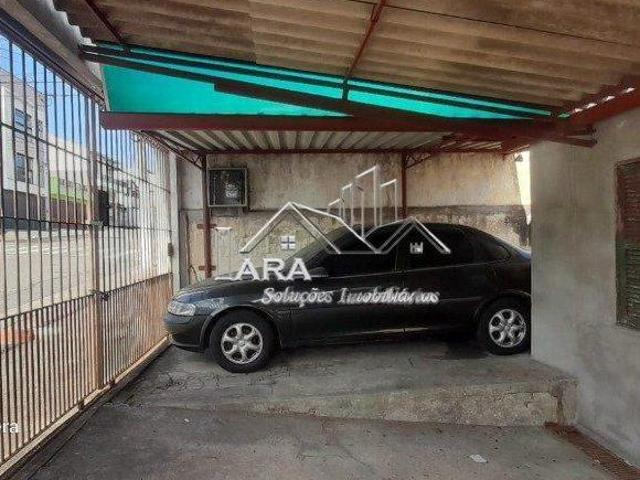 Terreno à venda na Vila Ré 500 m²