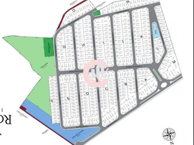 Terreno à venda na Vila Romana em Carmo de Minas MG: 300m² de oportunidade imperdível!