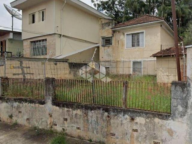 Terreno a venda na Vila Rosa
