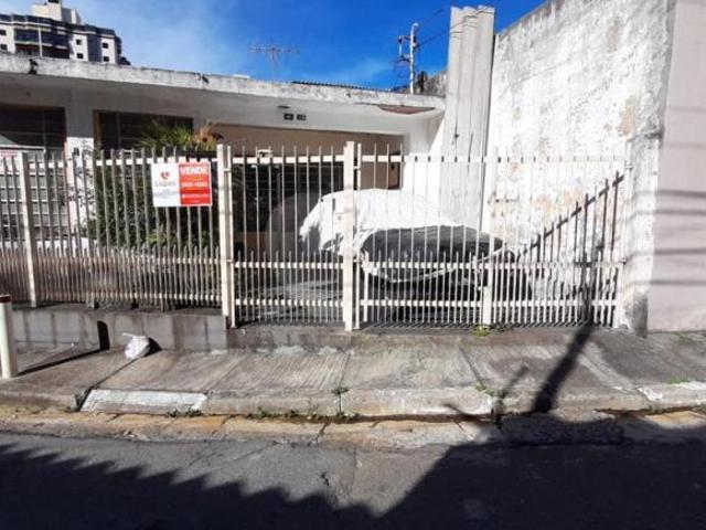 Terreno à venda na Vila Rosália – Excelente oportunidade para investidores e construtores