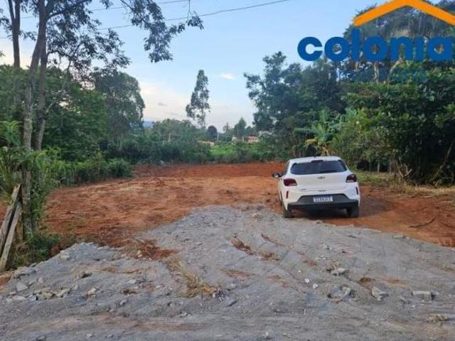 TERRENO À VENDA NA VILA SÃO BENTO EM ITUPEVA