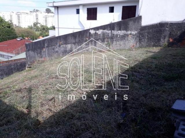 TERRENO A VENDA NA VILA SÃO FRANCISCO MEDINDO 308M² EM EXCELENTE LOCALIZAÇÃO
