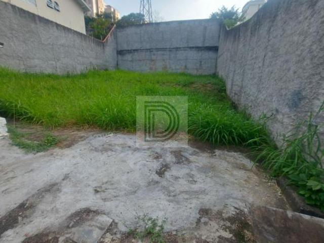 Terreno à Venda na Vila São Francisco Rua Fechada | 12 x 23 m²