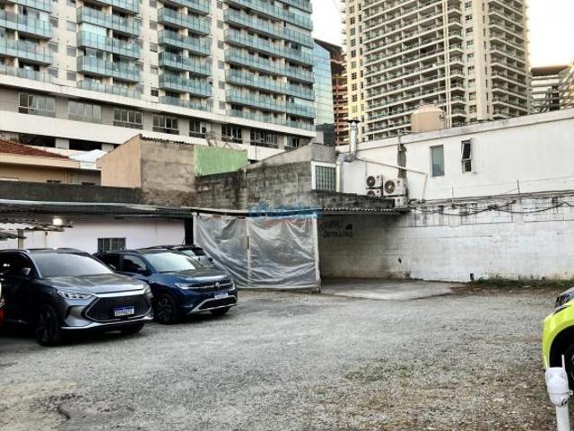 Terreno à venda na Vila São Francisco, SP, 500m² – R$6,28Mi