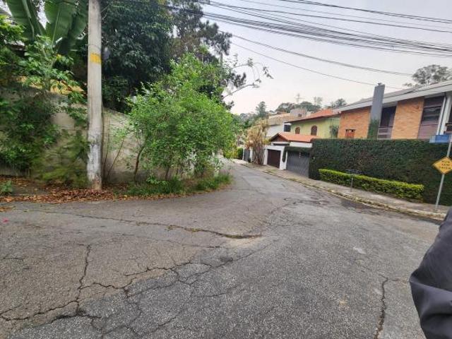 Terreno à Venda na Vila São Francisco 600m²