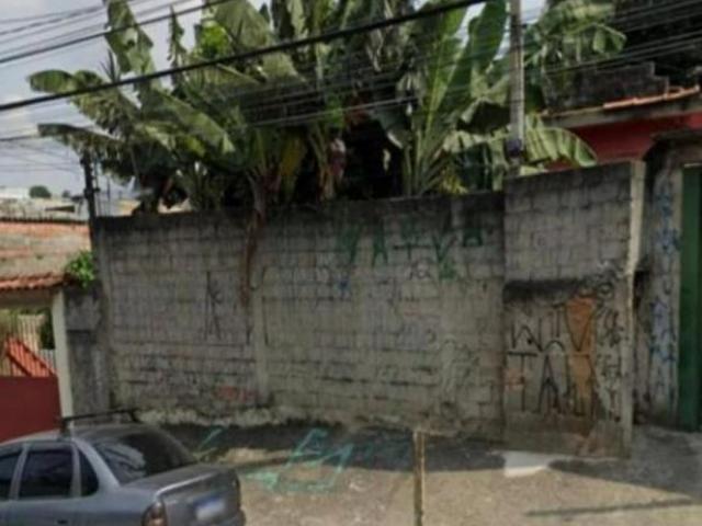 Terreno à venda na Vila São José Cidade Dutra com 500m²