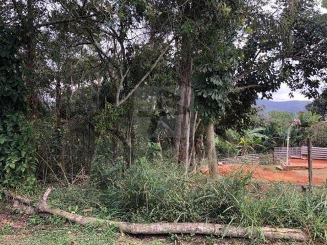 Terreno à venda na Vila São Pedro