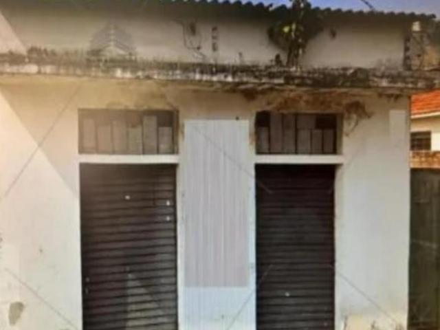 Terreno à venda na Vila Santa Clara com 153m²