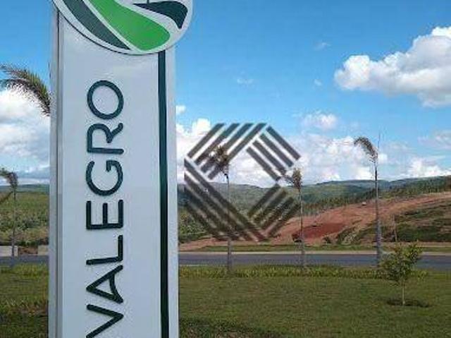 Terreno à venda na Vila Santo Antônio em Votorantim/SP
