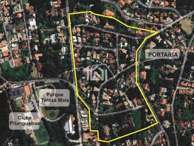 Terreno à venda na Vila Santo Antônio