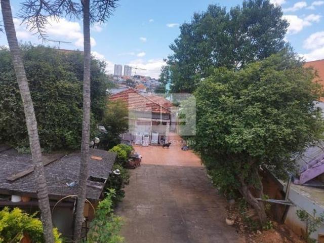 Terreno à venda na Vila Sacadura Cabral