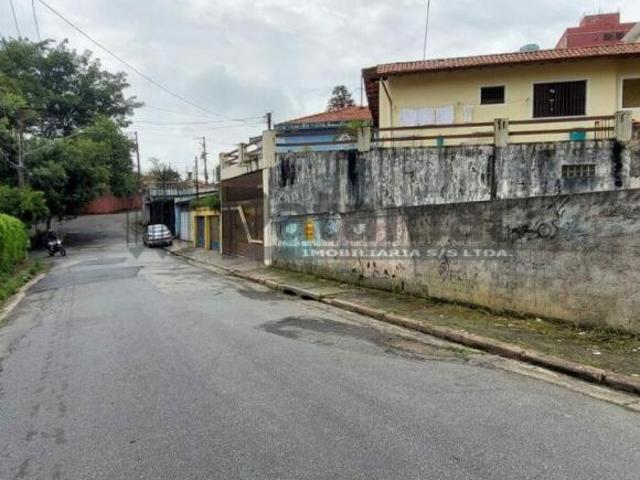 Terreno à Venda na Vila Sônia