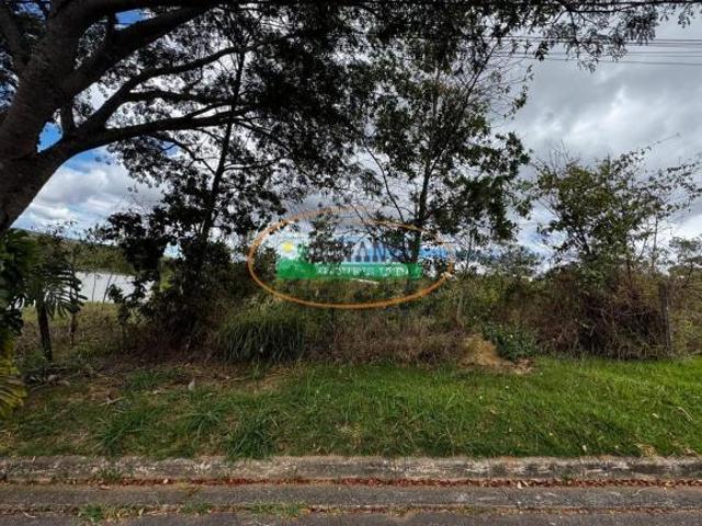 Terreno à venda na Villa Bella