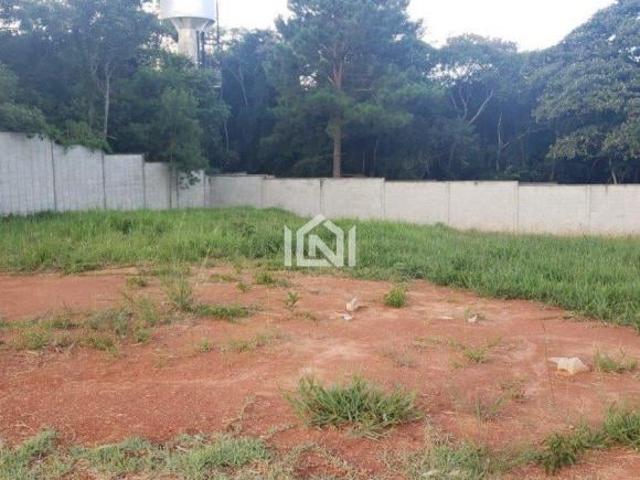 Terreno à venda na Villa Rica