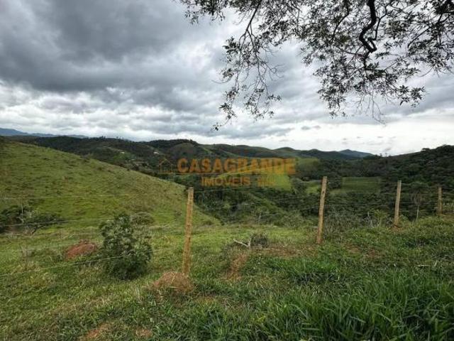 Terreno à Venda na Zona Norte 44.000 m² SJC/SP