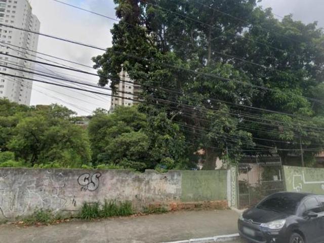 TERRENO À VENDA NA ZONA NORTE DE SÃO PAULO, SP