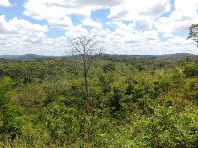 Lote / Terreno com 1 quarto à venda em Esmeraldas, no bairro Zona Rural