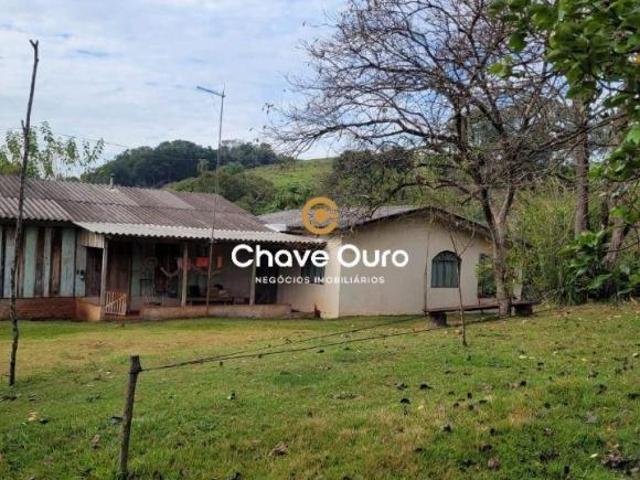Terreno à venda na Zona Rural