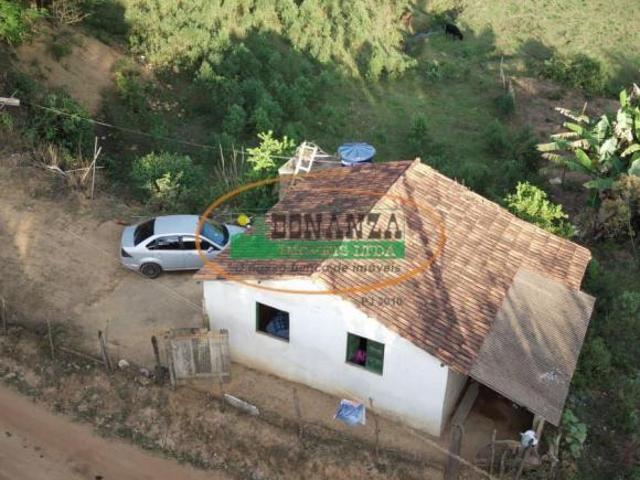 Terreno à venda na Zona Rural