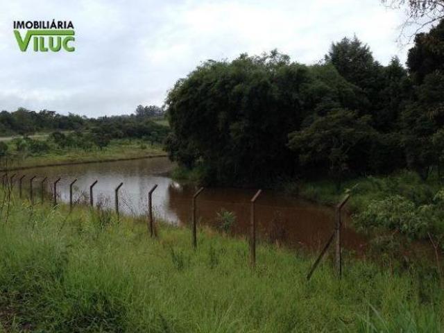 Terreno à venda na Zona Rural