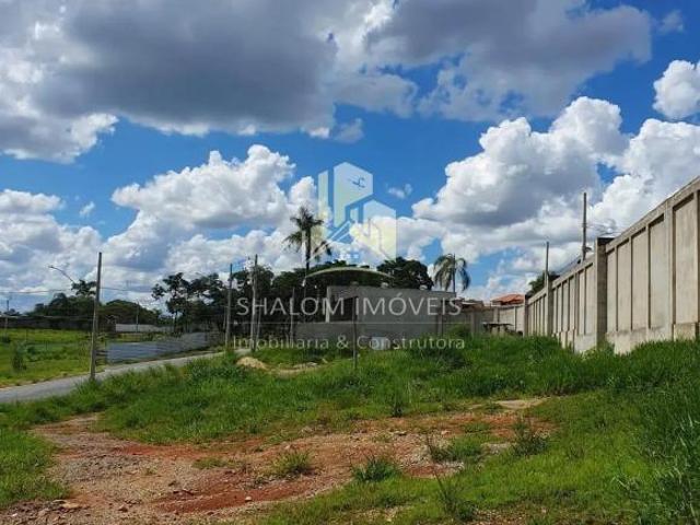 Terreno à venda, Nacional, Contagem, MG