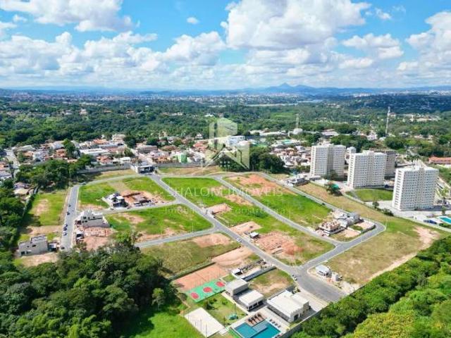 Terreno à venda, Nacional, Contagem, MG