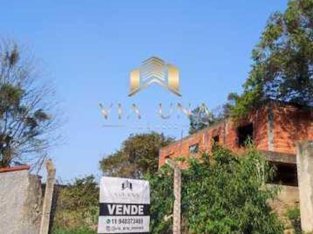 Terreno à venda nas Chácaras Bom Tempo