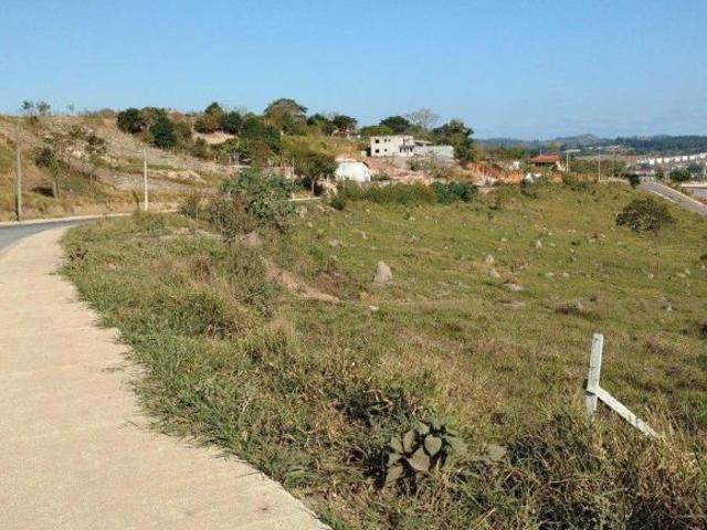 Terreno à venda nas Chácaras Pousada do Vale