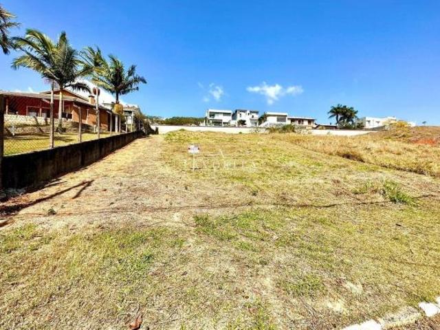 Terreno à venda nas Chácaras São Conrado