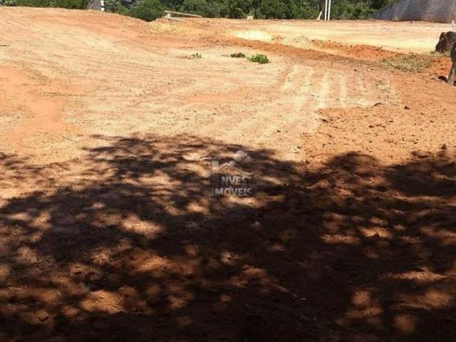 Terreno à venda nas Chácaras São Luís