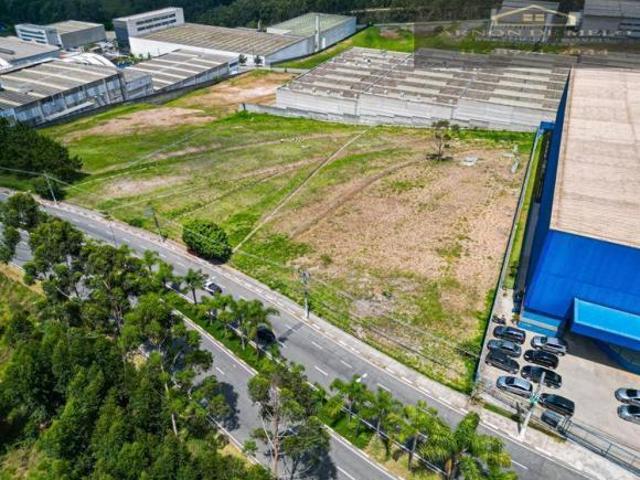 Terreno à venda nas Colinas da Anhangüera