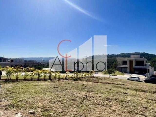 Terreno à venda nas Colinas da Anhangüera