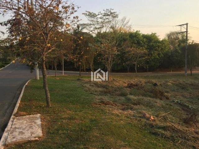 Terreno à venda nas Colinas de Cotia
