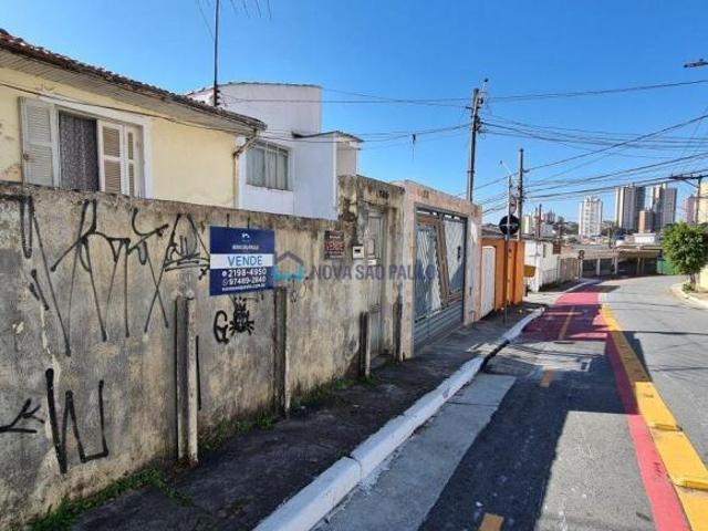 Terreno a venda nas imediações do Metrô São Judas