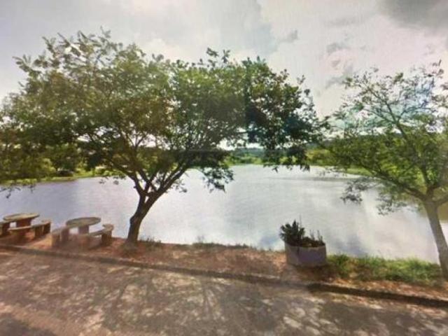 Terreno à venda nas Vivendas do Engenho D&apos Água