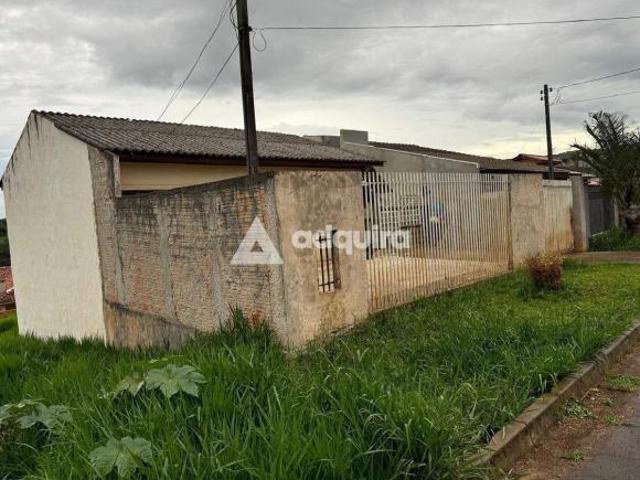 Terreno à venda, Neves, Ponta Grossa, PR