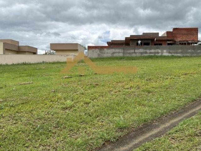 Terreno a venda Ninho Verde I em Porangaba SP