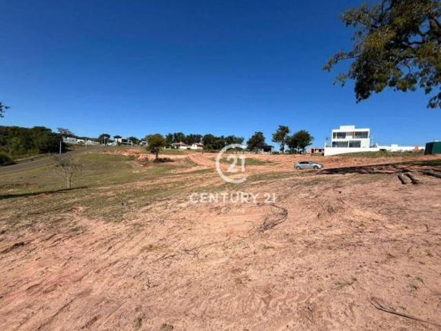 Terreno à venda Ninho Verde II Pardinho/SP