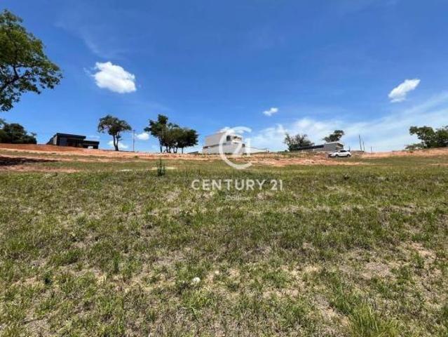 Terreno à venda Ninho Verde II Pardinho/SP