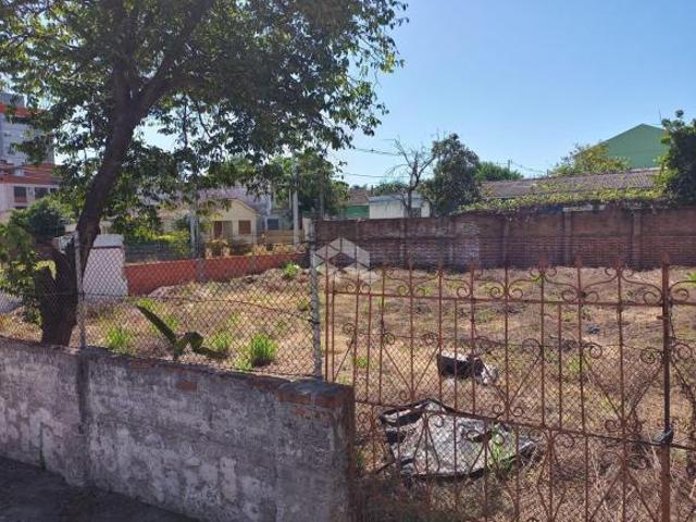Terreno a venda njo bairro Nossa Senhora do Rosário em Santa Maria