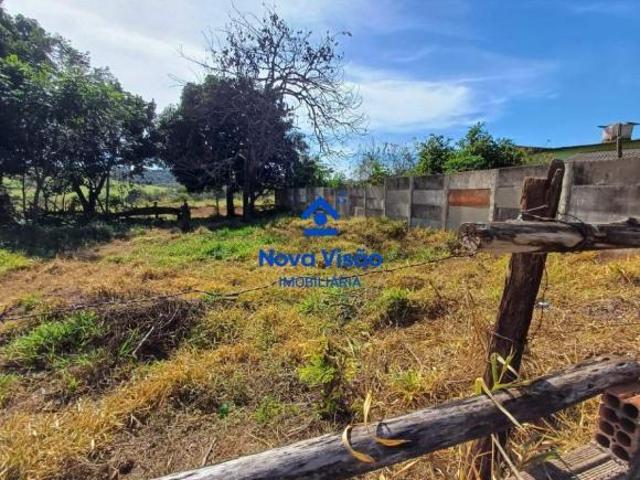 Terreno à venda, Núcleo Residencial Tutunas Uberaba/MG