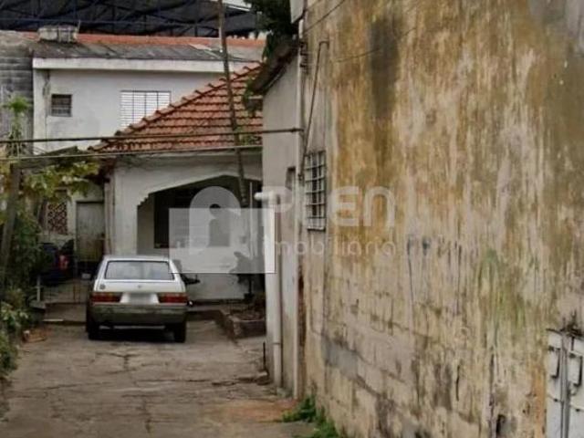 Terreno a venda numa área total de 498 metros na Parada Inglesa