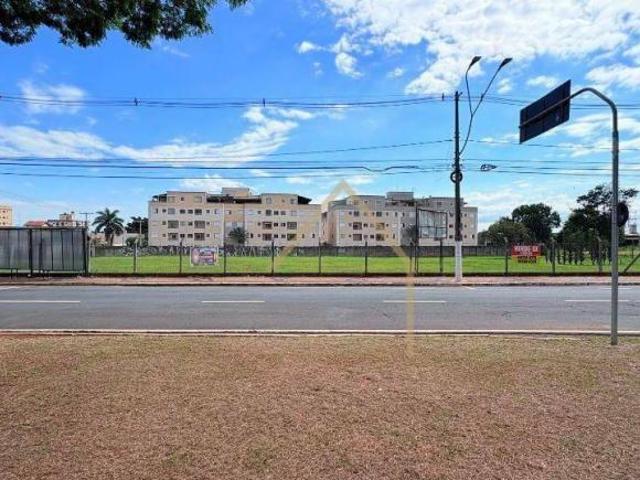 Terreno à venda São Manoel Americana/SP