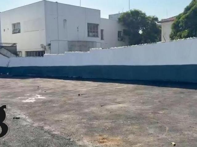Terreno à venda São Miguel Paulista