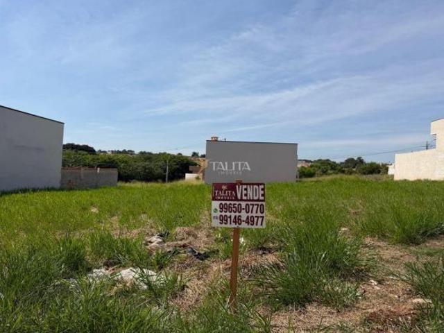 Terreno à venda São Francisco Cerquilho
