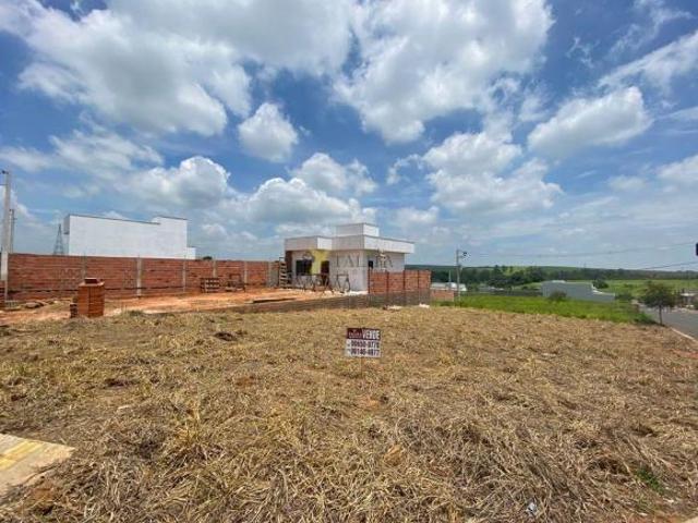 Terreno à venda São Francisco Cerquilho