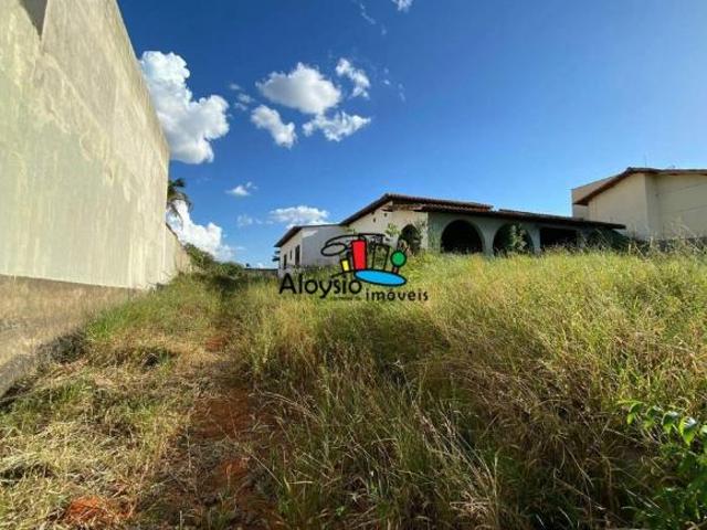 Terreno à venda, São Francisco de Assis Sete Lagoas/MG